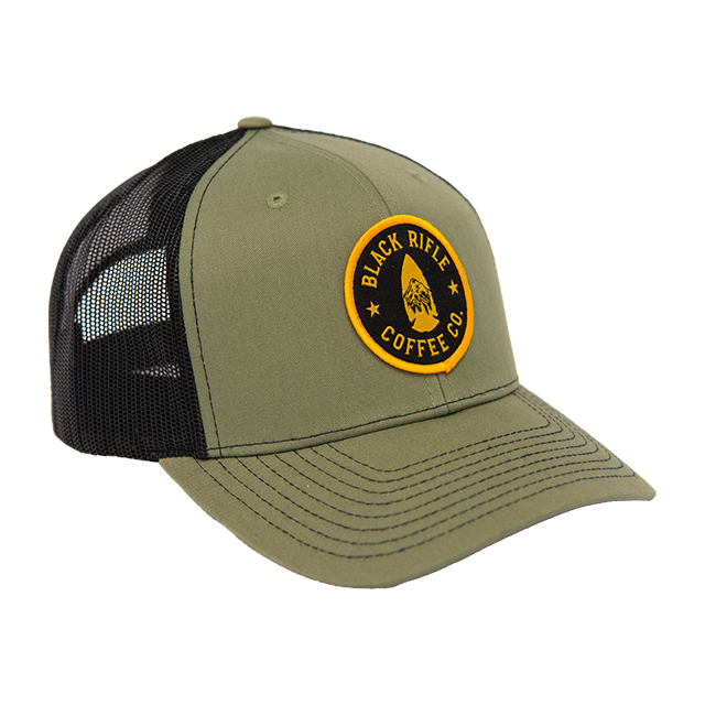 Arrowhead Trucker Hat