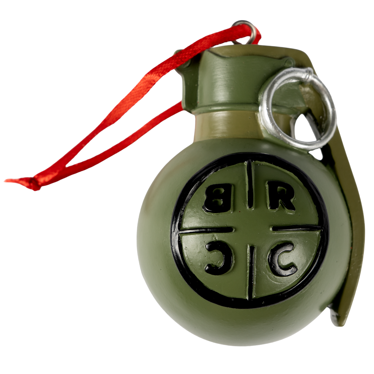 grenade gift voucher