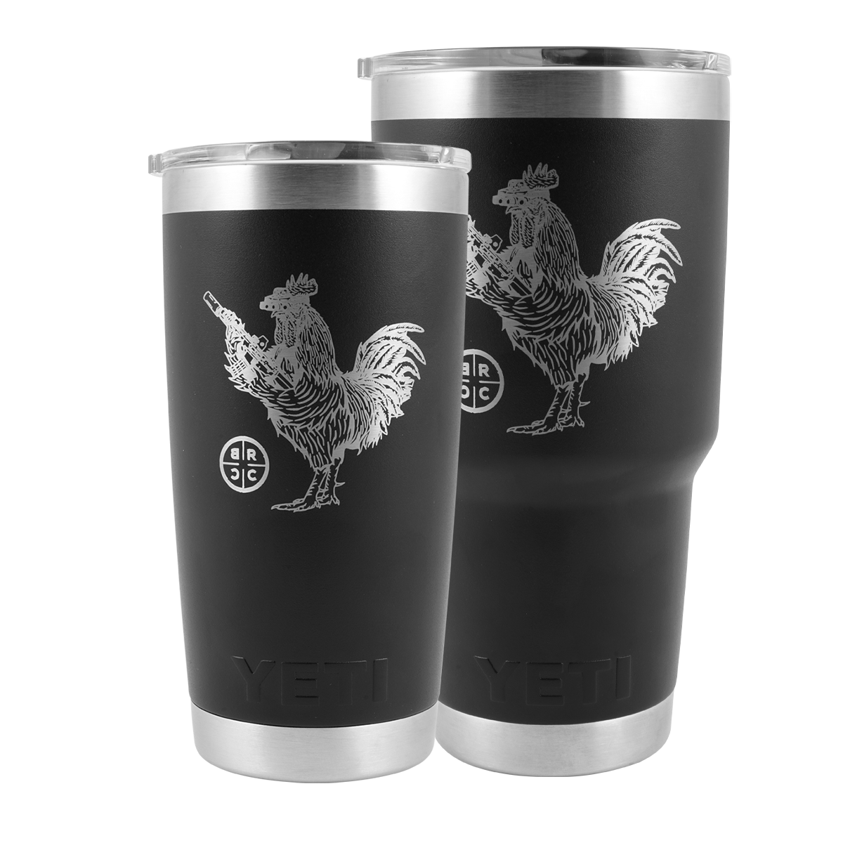 YETI Tacticock Rambler Tumbler
