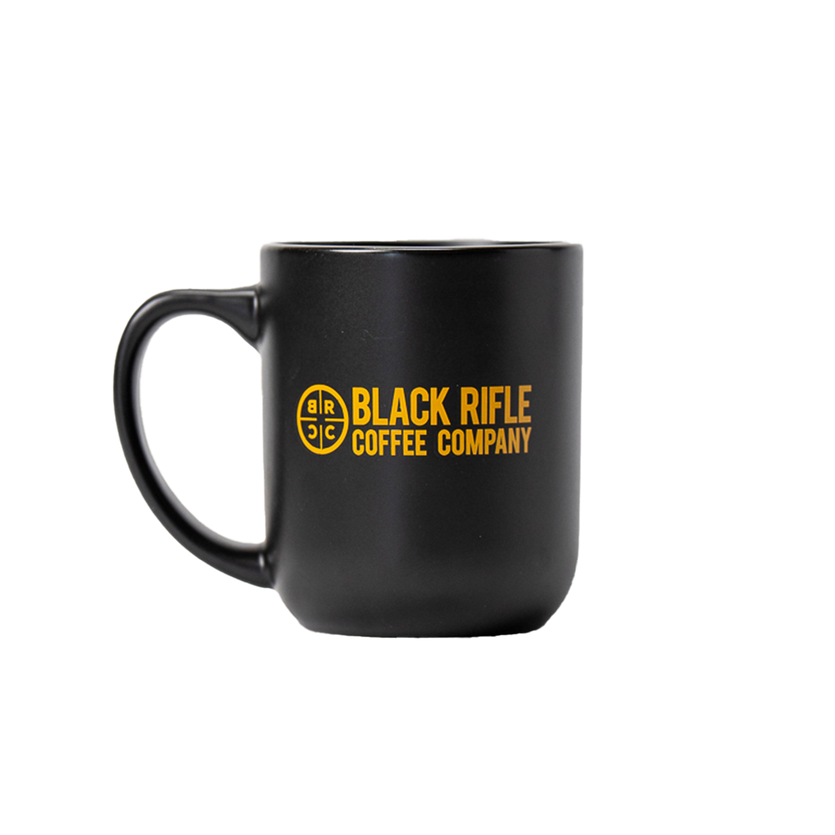 Company Logo Ceramic RAM Mug