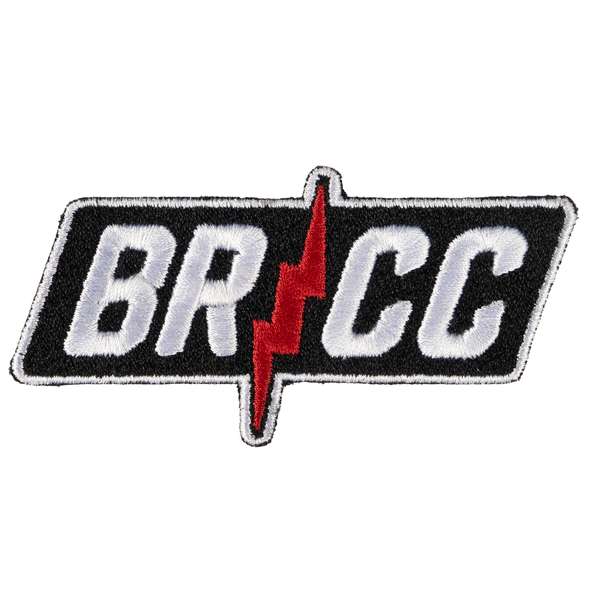 BRCC Bolt Patch