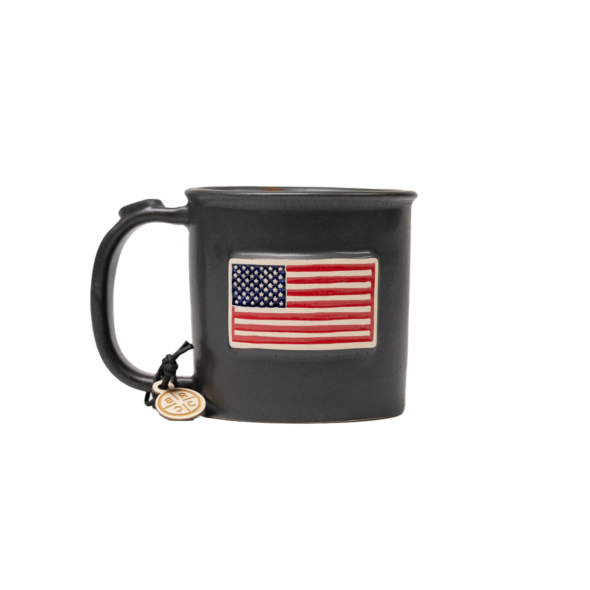 USA Premium Handcrafted Mug