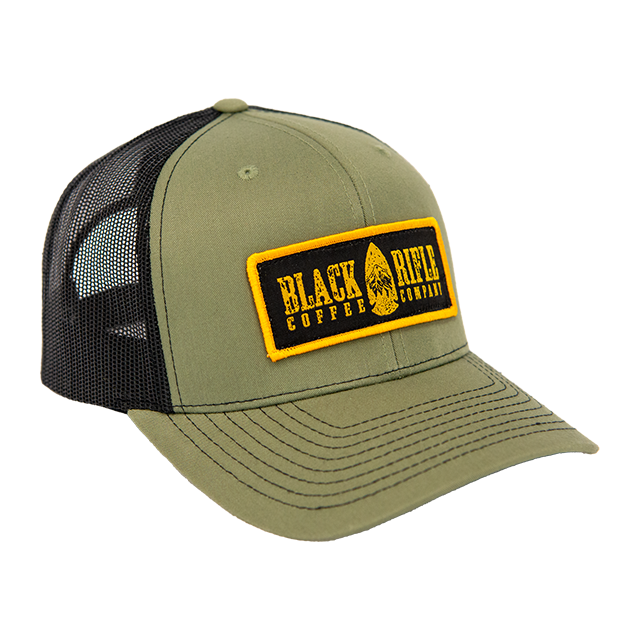 Arrowhead 2.0 Trucker Hat