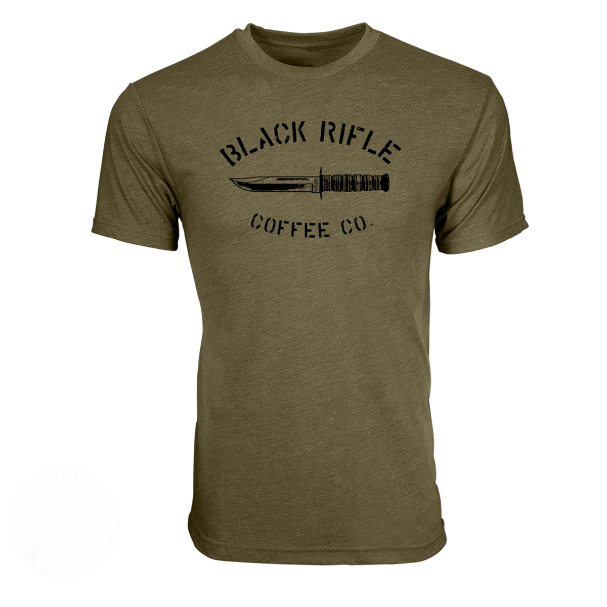 Combat Knife T-Shirt