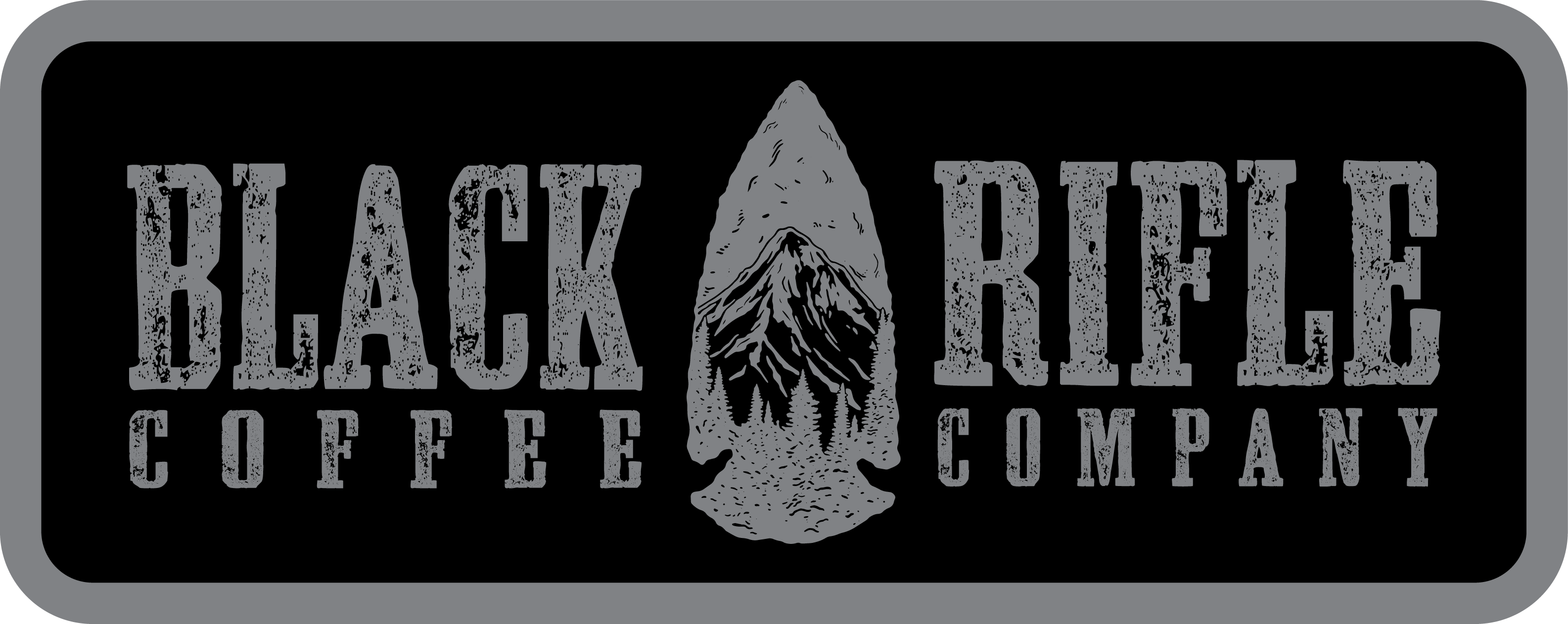 black right arrowhead