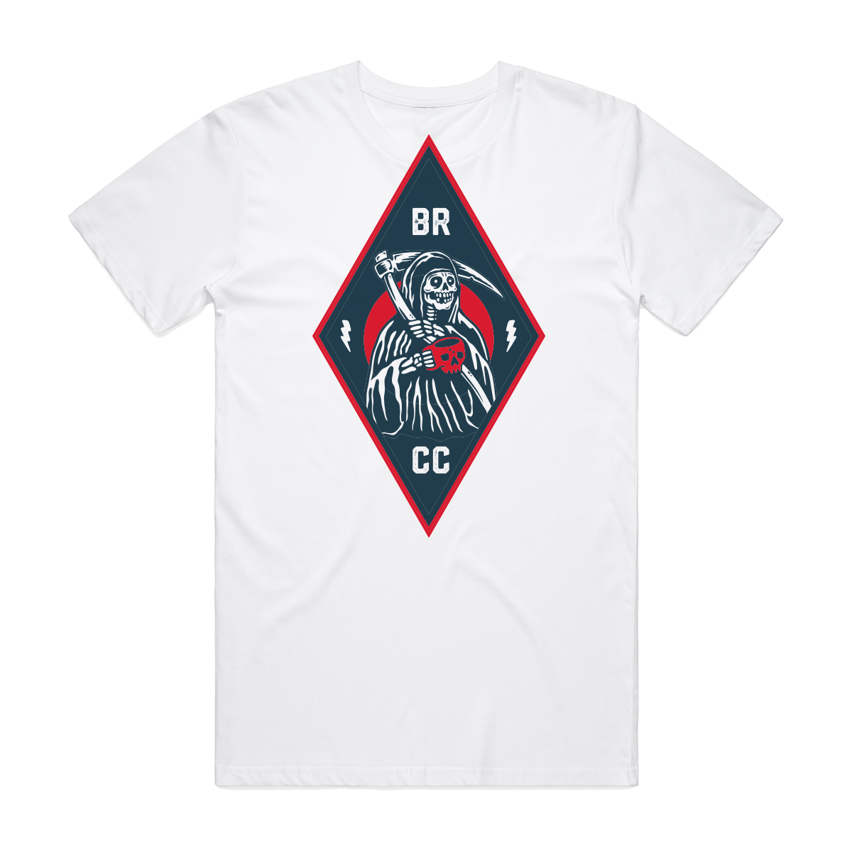 Diamond Reaper T-Shirt