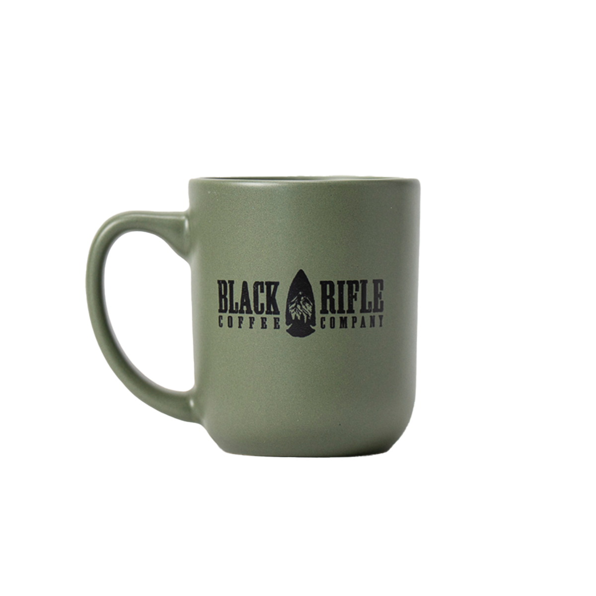 Arrowhead 2.0 Ceramic RAM Mug