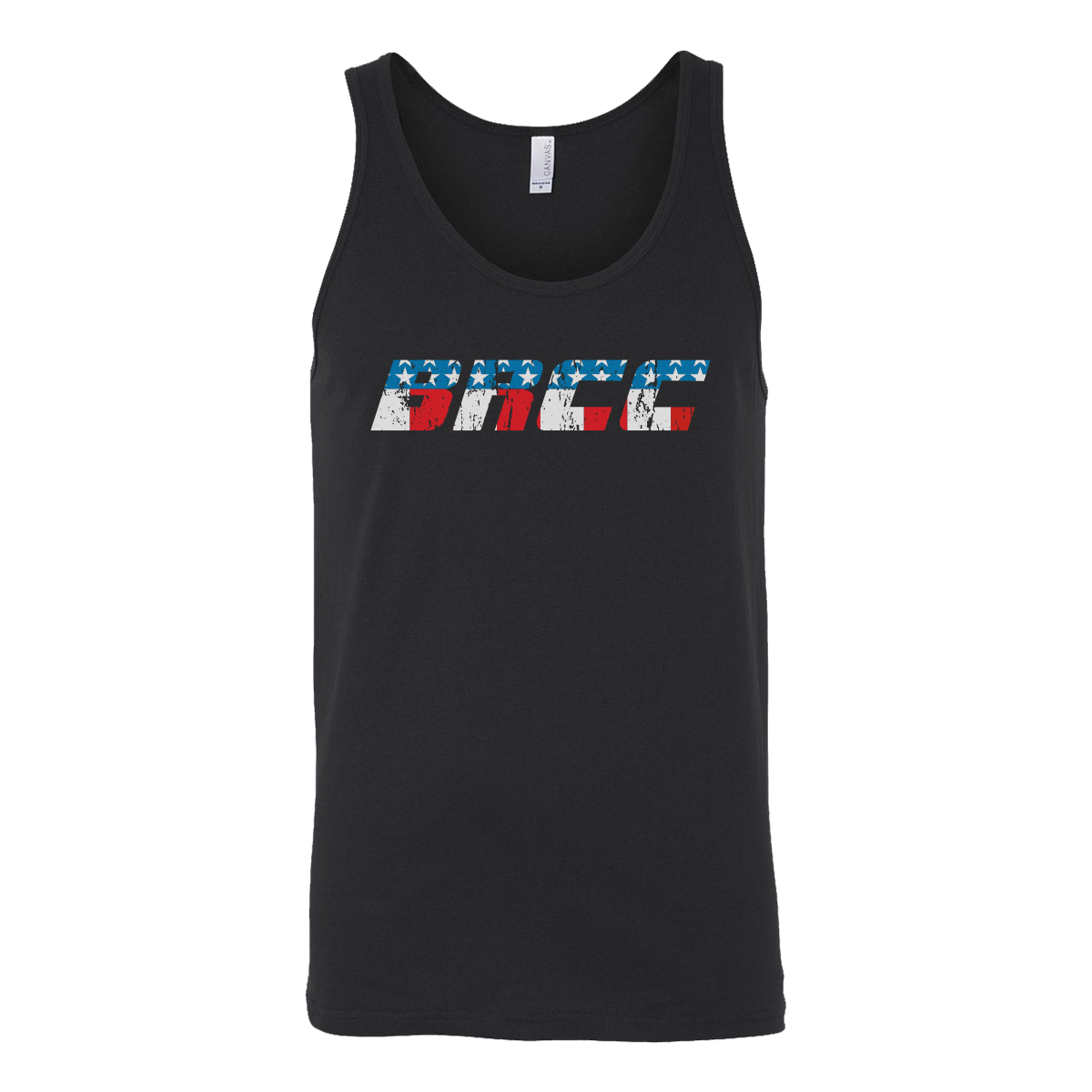 BRCC Freedom Tank