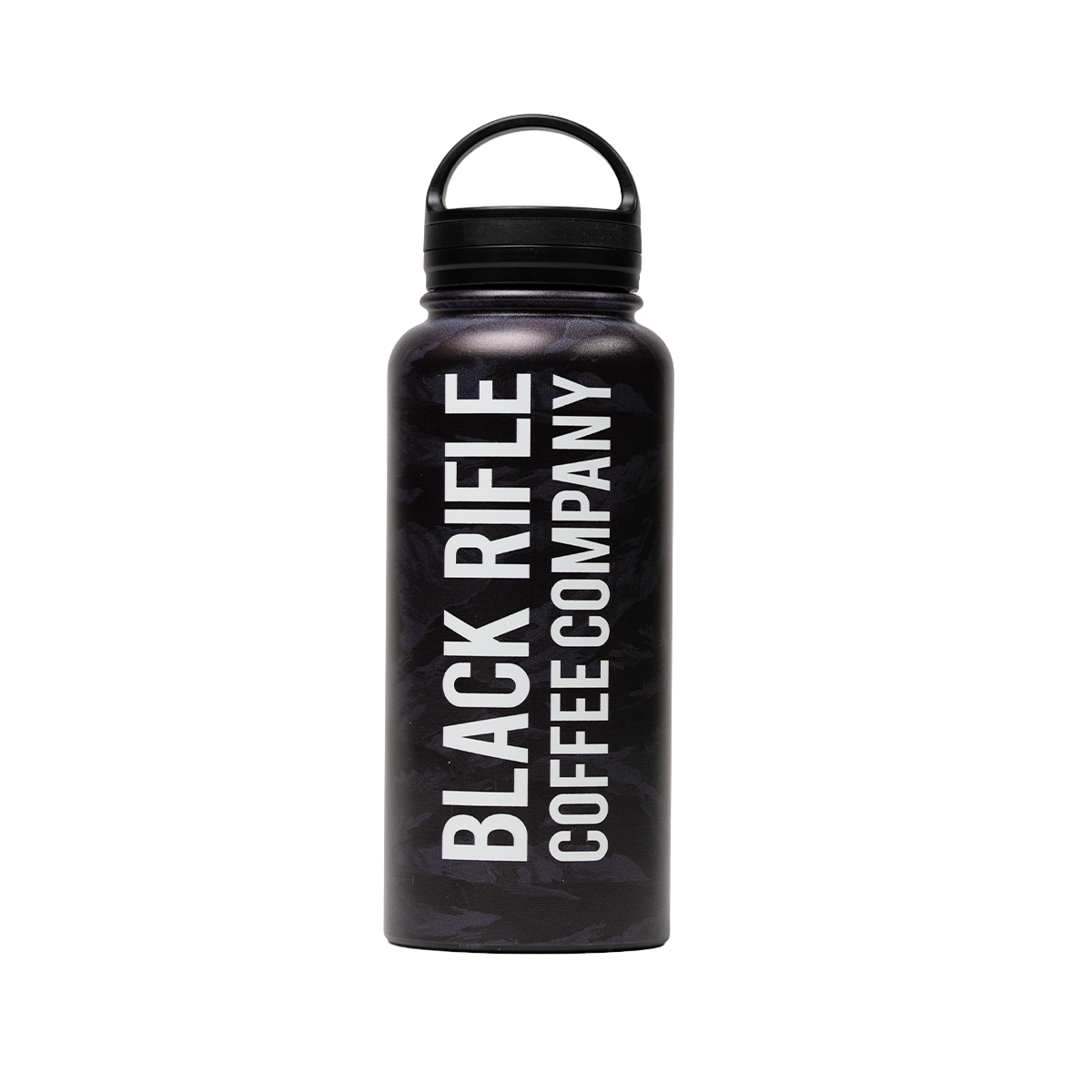 Company Logo Water Bottle