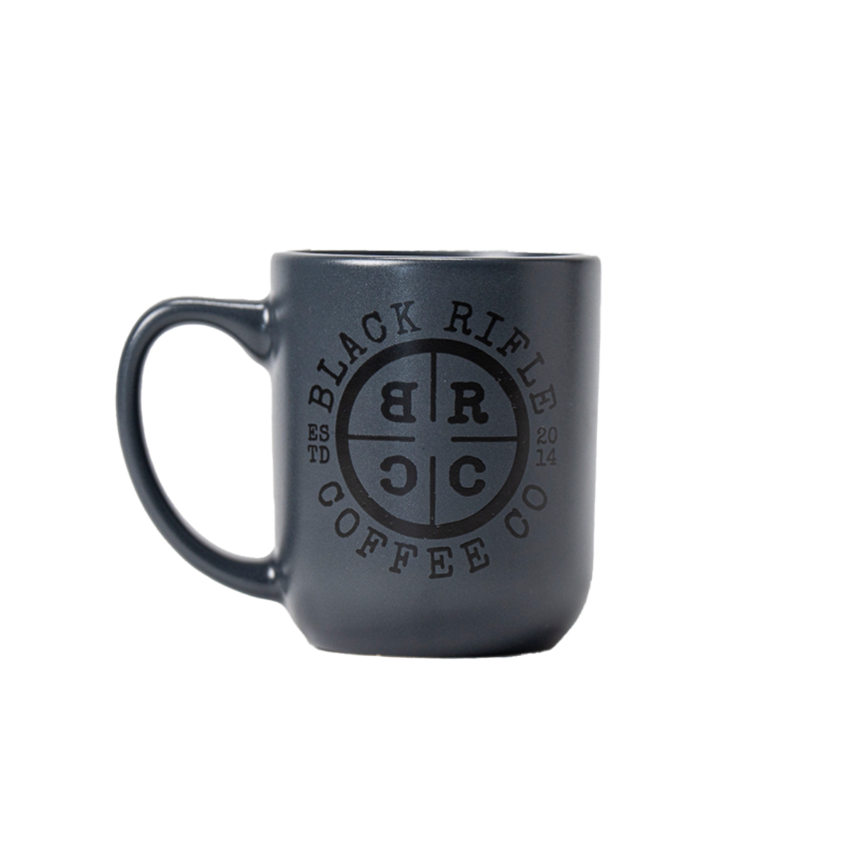 Special Elite Ceramic RAM Mug