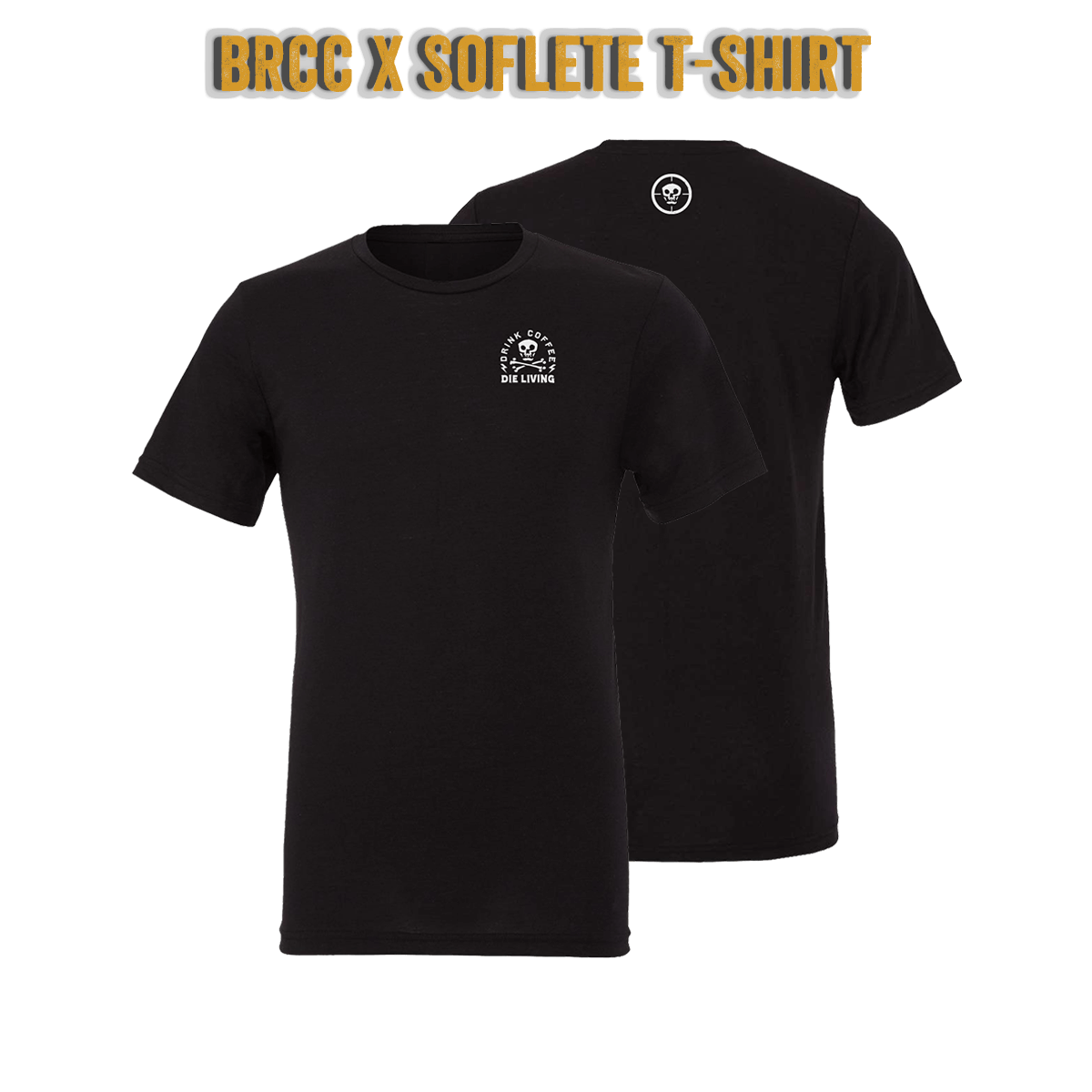 BRCC x SOFLETE T-Shirt