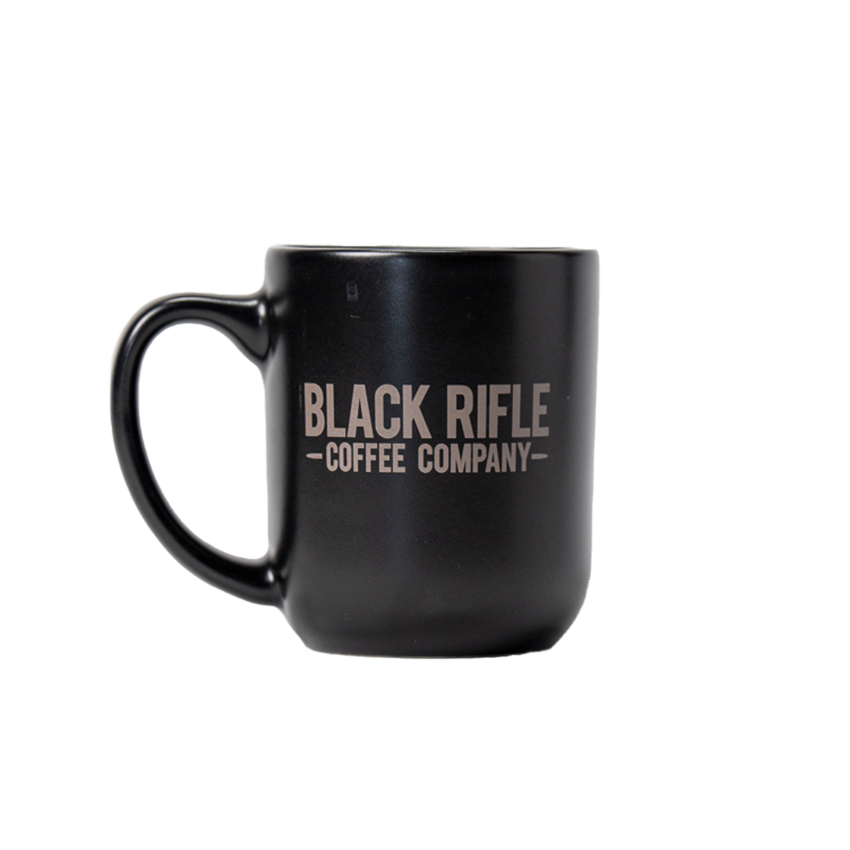 Vintage Logo Ceramic RAM Mug